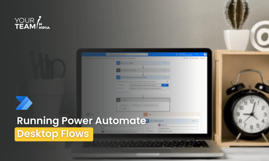Trigger one cloud flow from another cloud flow in Power Automate